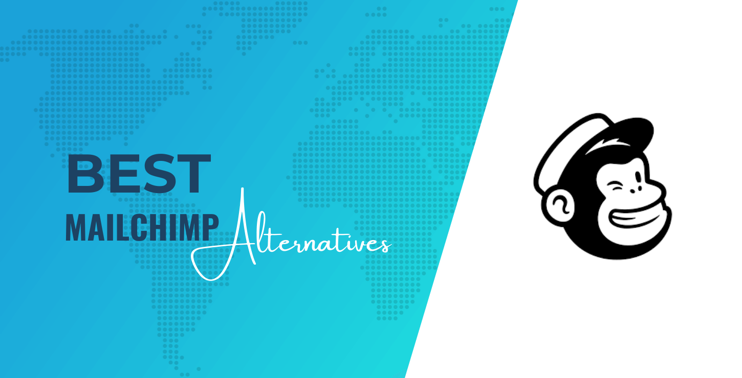 8 Mailchimp Alternatives (Better and Cheaper)