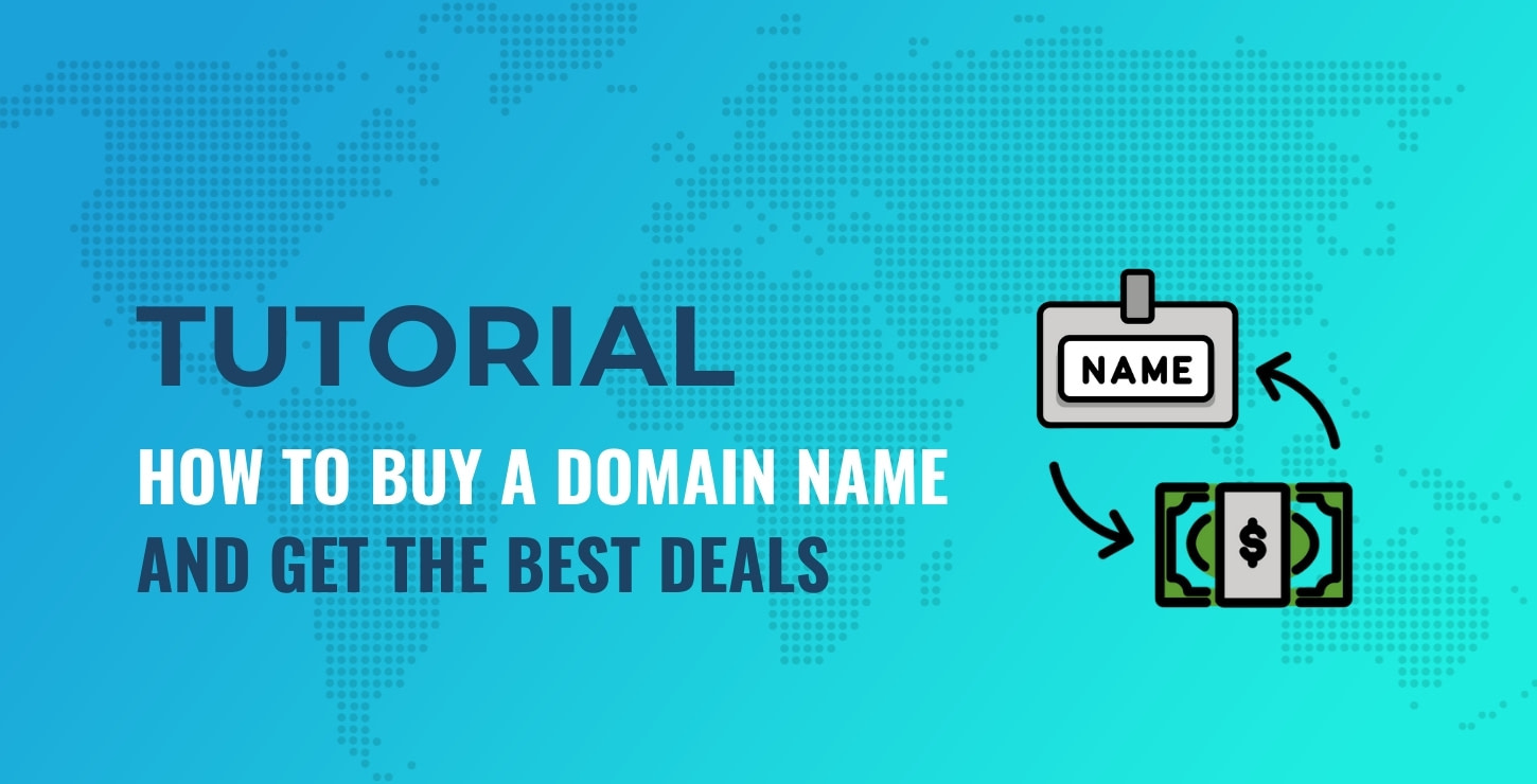How to Buy a Domain Name: Step-by-Step Guide for Beginners