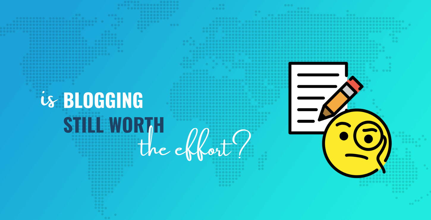 What Is a Blog: Definition of Blogging + Examples of Blog Websites