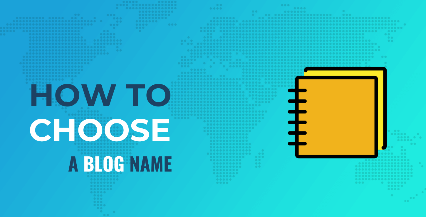 Unlocking Success: How to Choose a Blog Name That Resonates