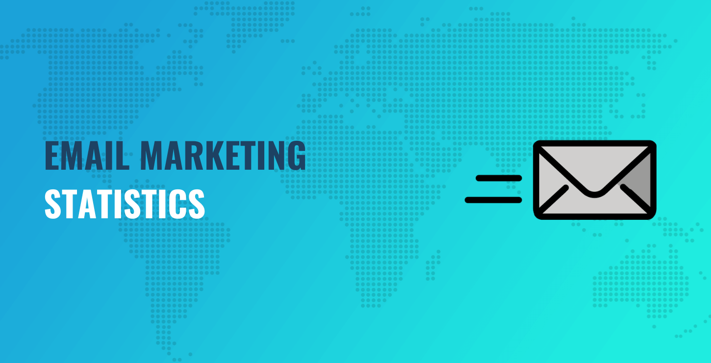 50+ Email Marketing Statistics: Key Insights & Trends