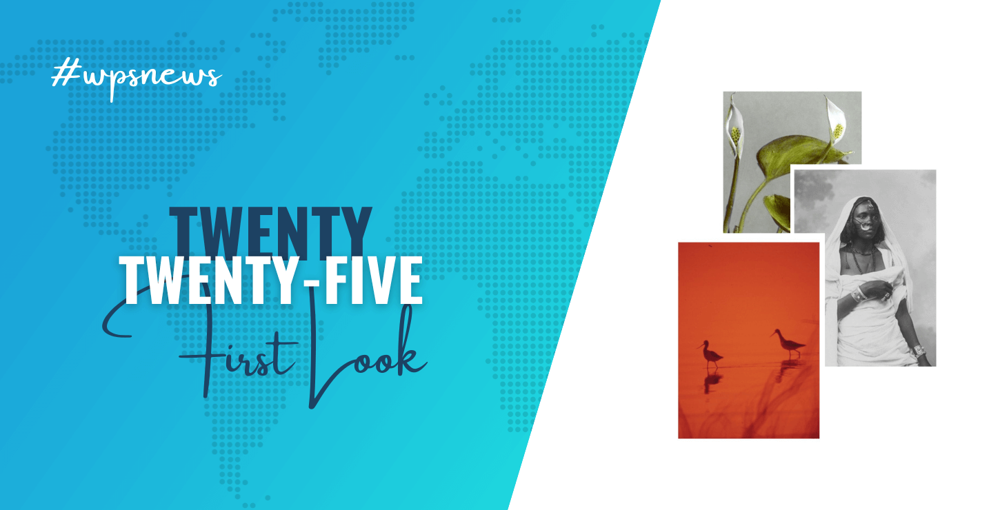 Our First Look at the Upcoming Twenty Twenty-Five Default Theme