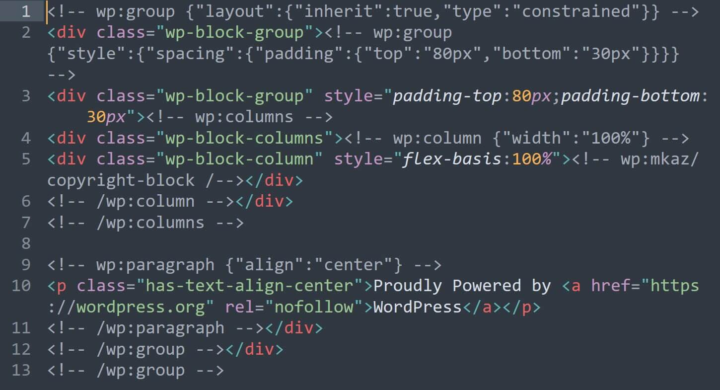 How to Build a Block Theme: 4 Best Methods in 2024