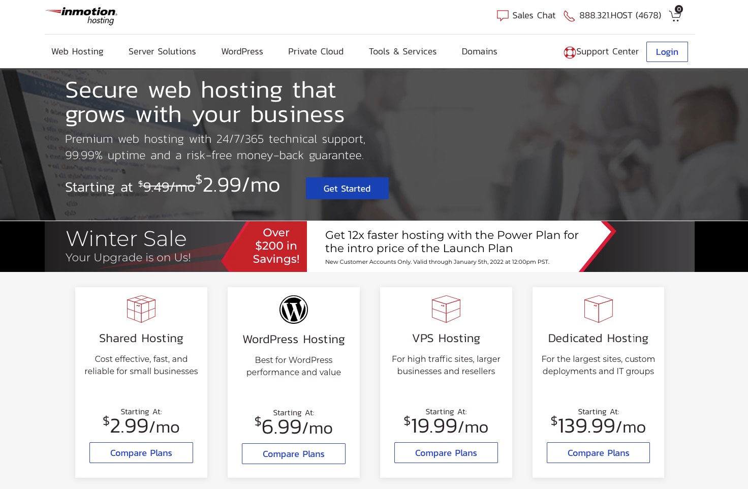 5 Best Multiple Domain Hosting Plans of 2024