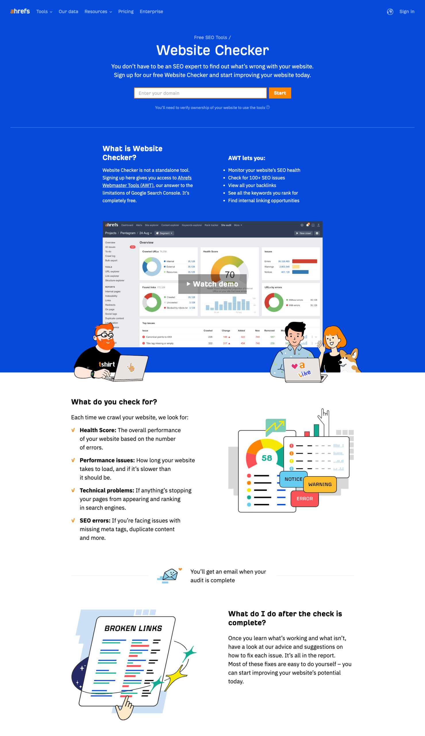 How to Measure Website Traffic: 4 Tools That Get the Job Done