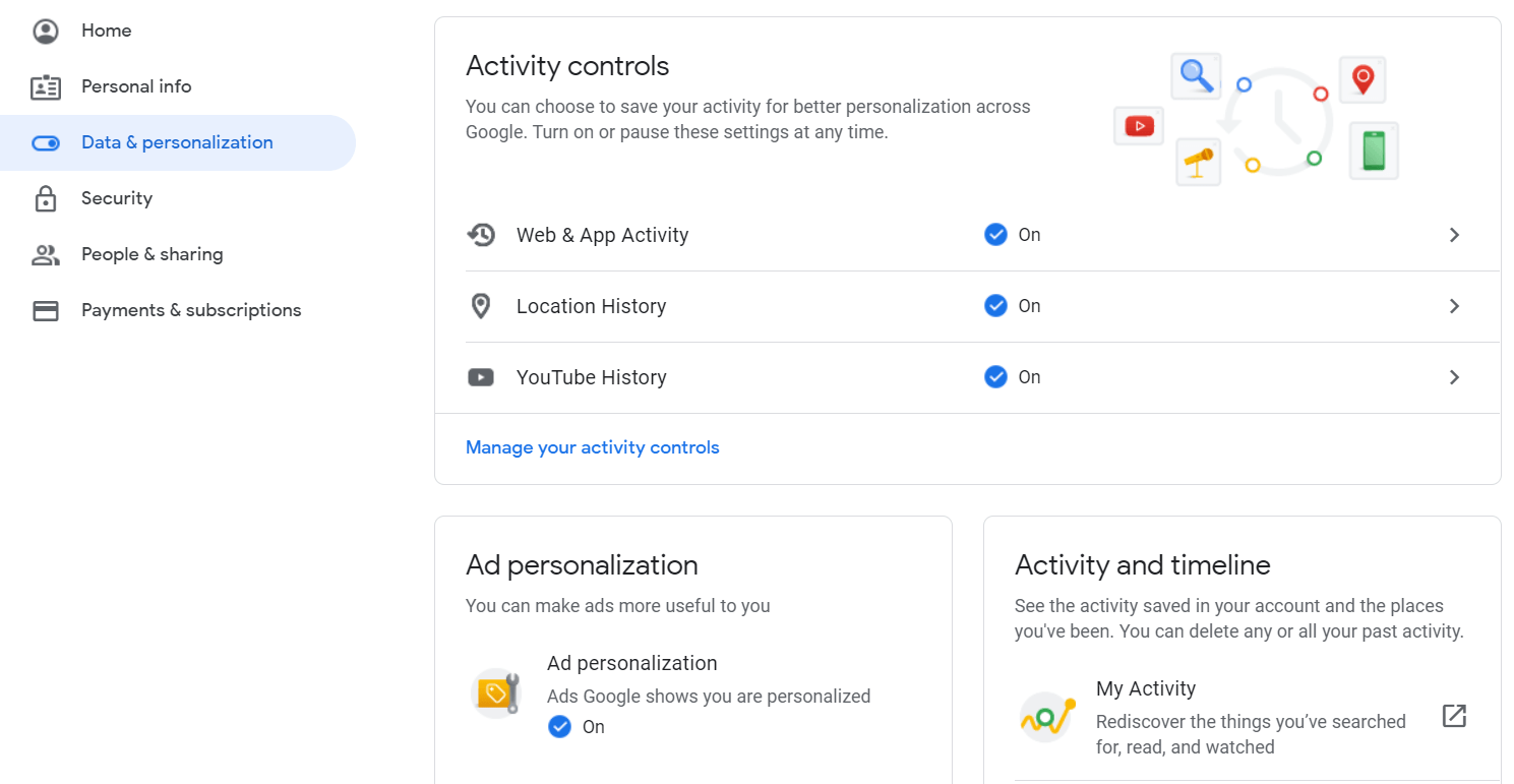 How to Stop Apps From Tracking You and Get Your Privacy Back