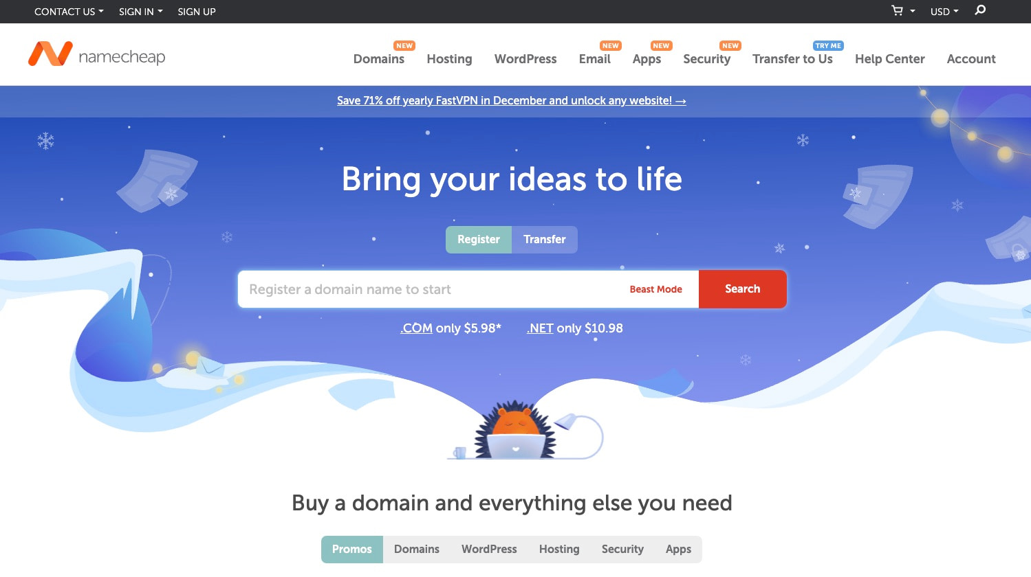 Best Cheap Domain Registrars 2025: Beyond First-Year Deals