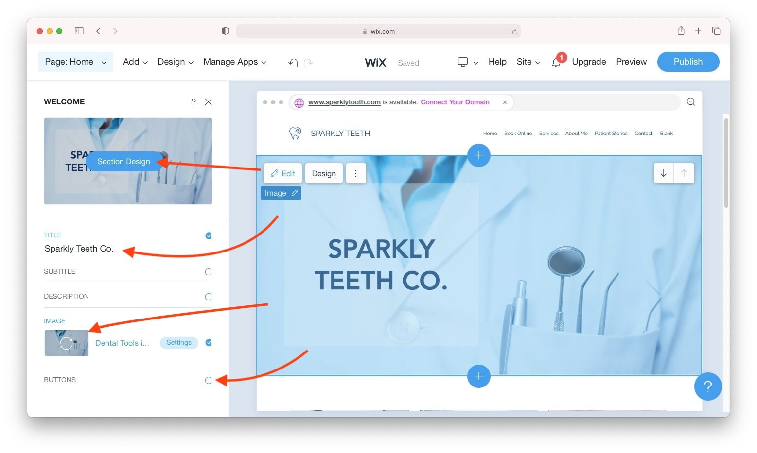 Wix Tutorial: A Step-by-Step Guide for Beginners on How to Use Wix