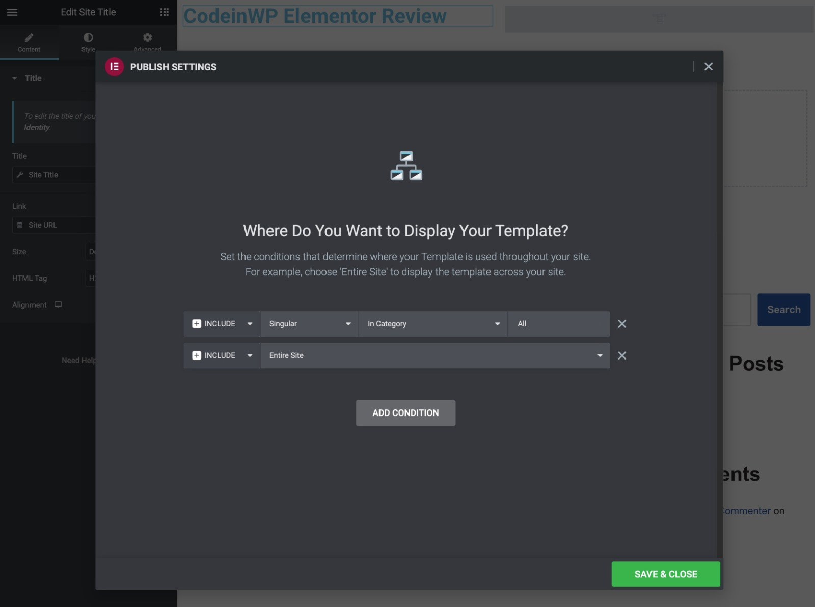 Elementor Review: From an Actual Power User's Perspective