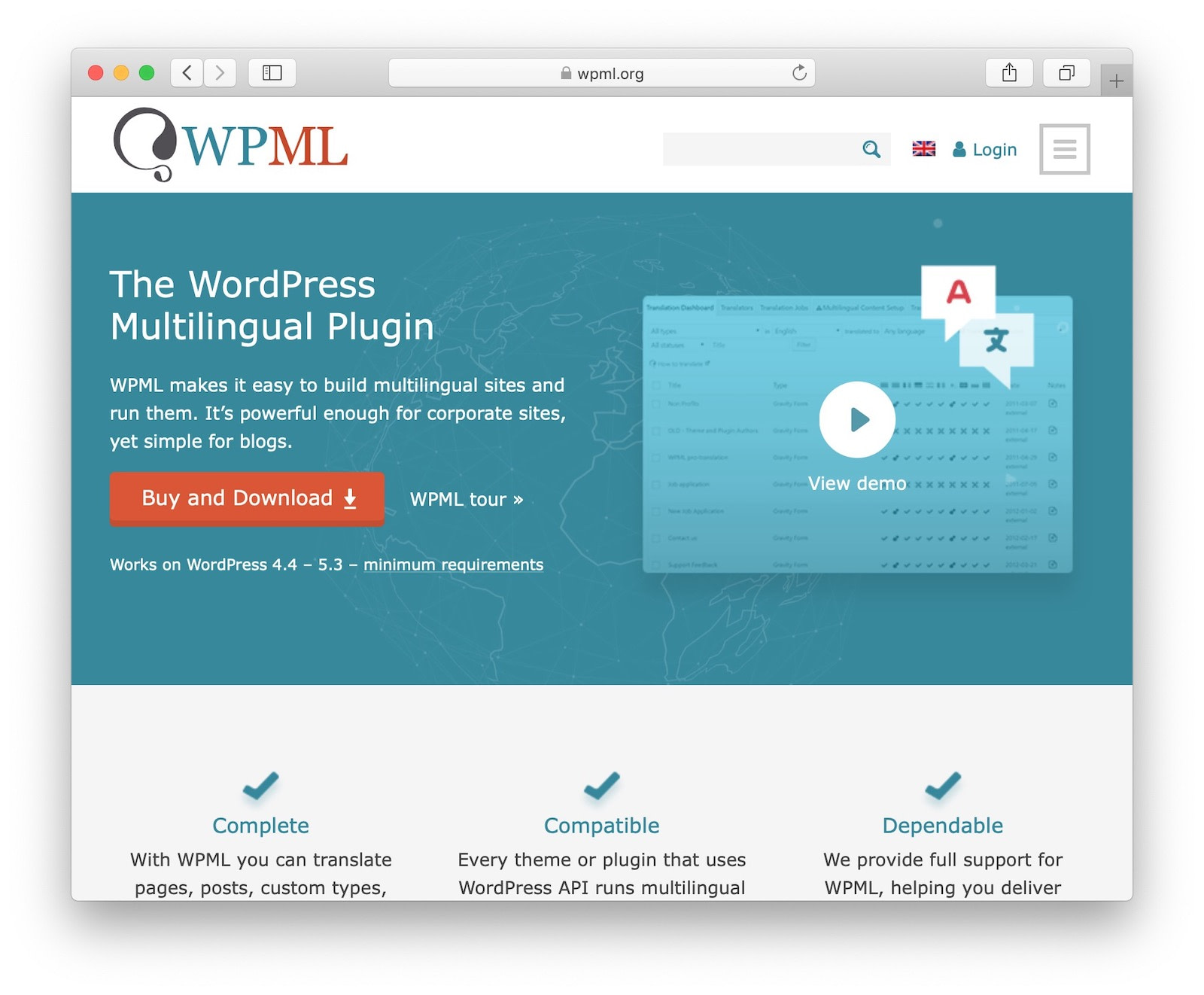 Best WordPress Translation Plugin? WPML vs Polylang vs Weglot vs TranslatePress