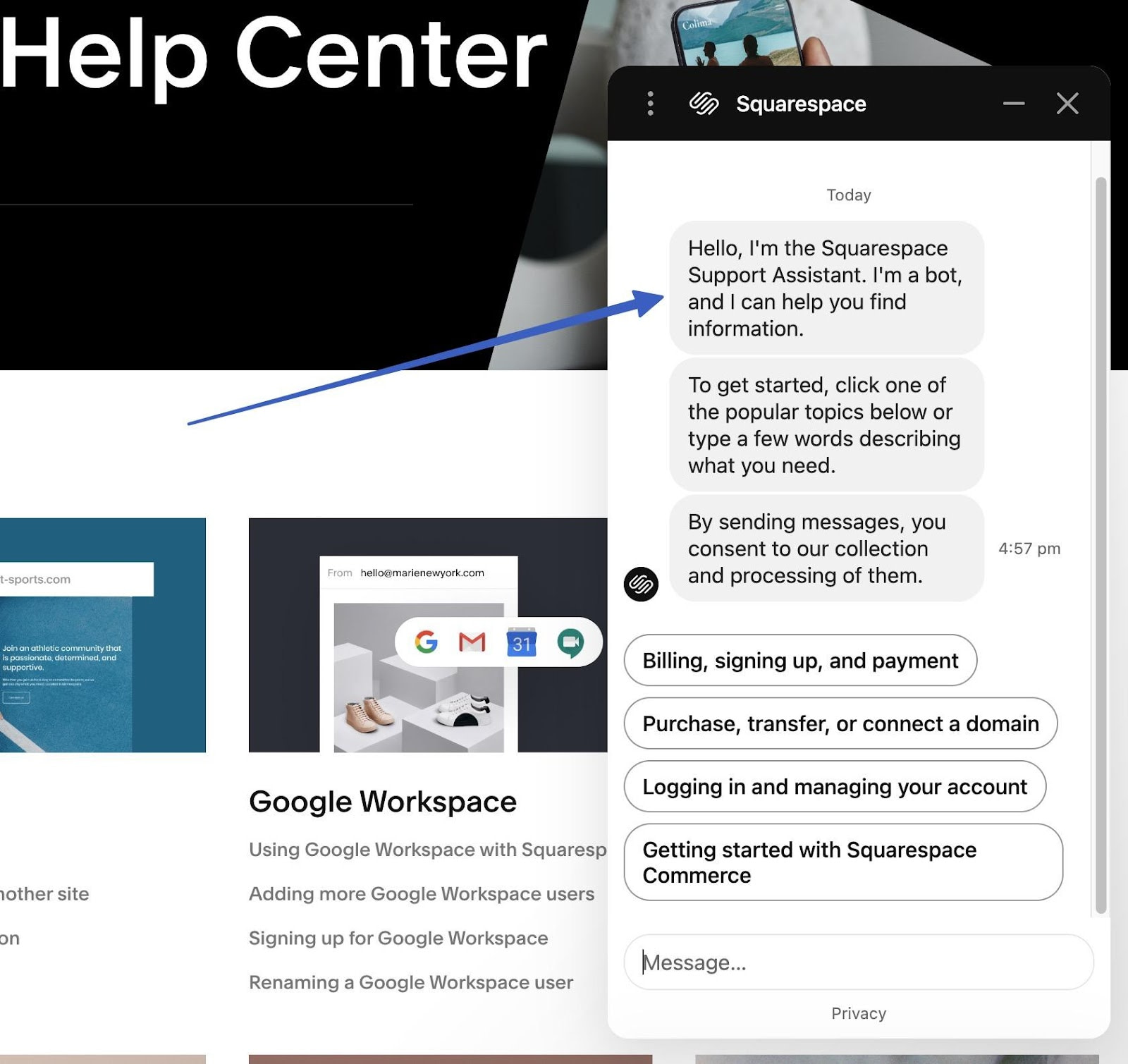 Squarespace Ecommerce Review: Does It Beat the Competition?