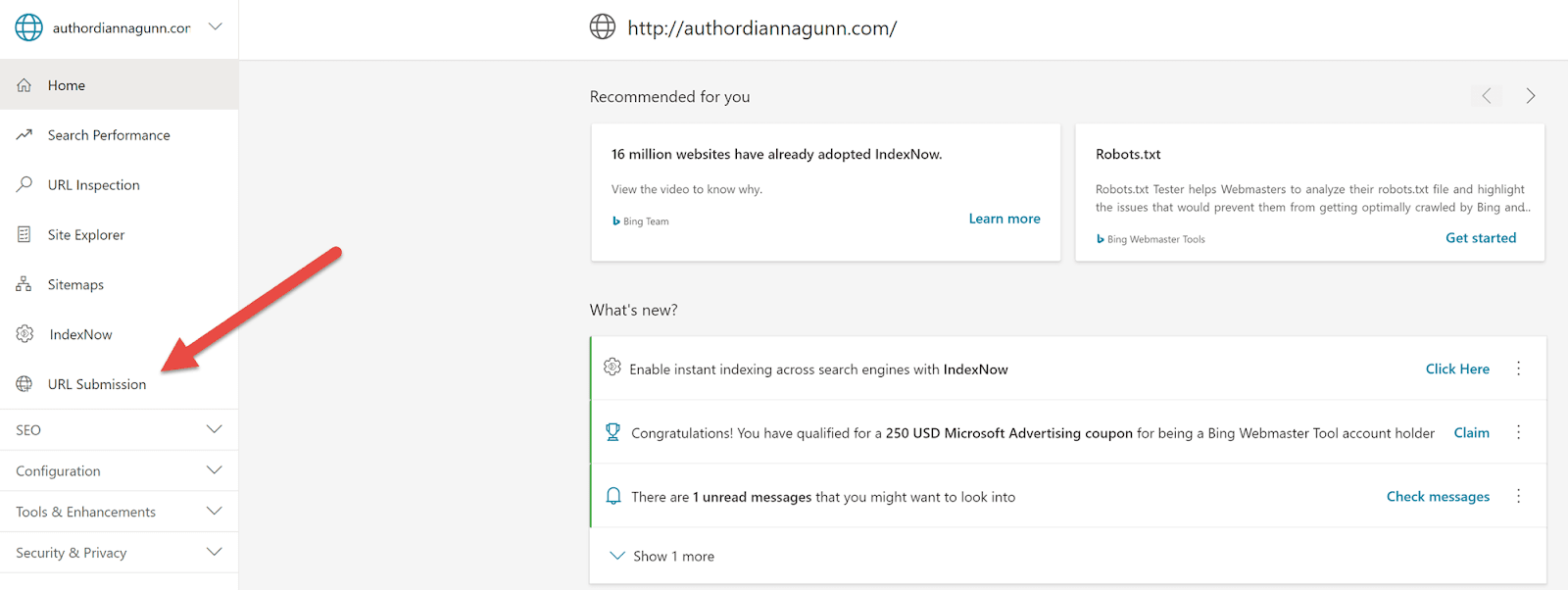 How to Submit Your Website to Search Engines (Works in 2023)