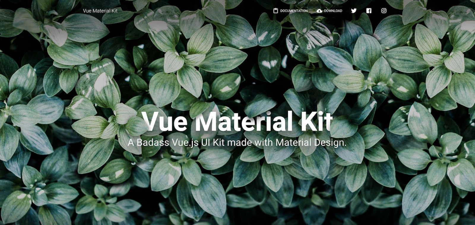 15 of the Most Interesting Vue UI Component Libraries 15 of the Most Interesting Vue UI Component Libraries