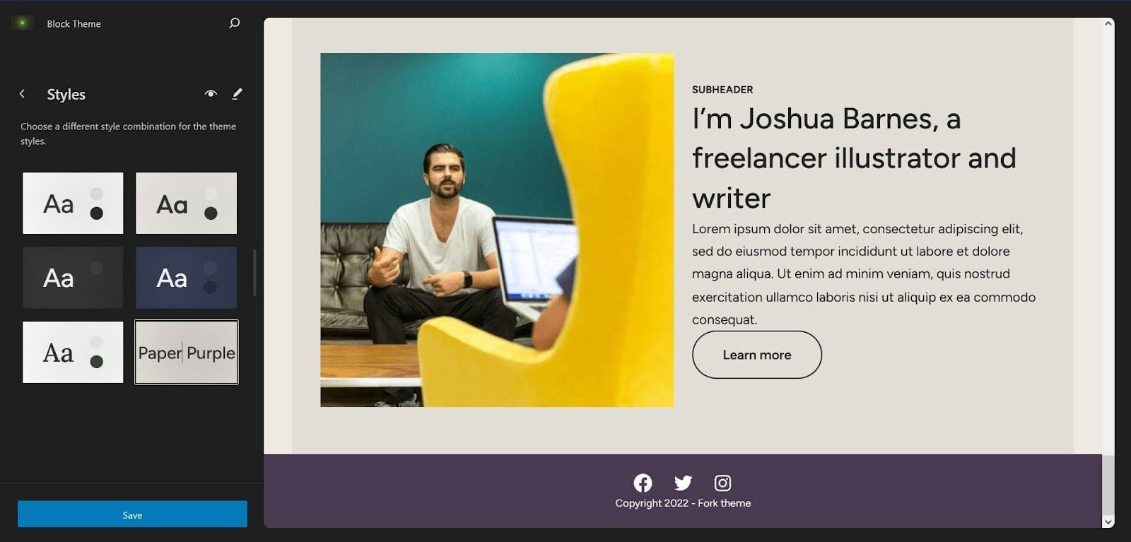 10 Most Popular and Best WordPress Block Themes of 2024