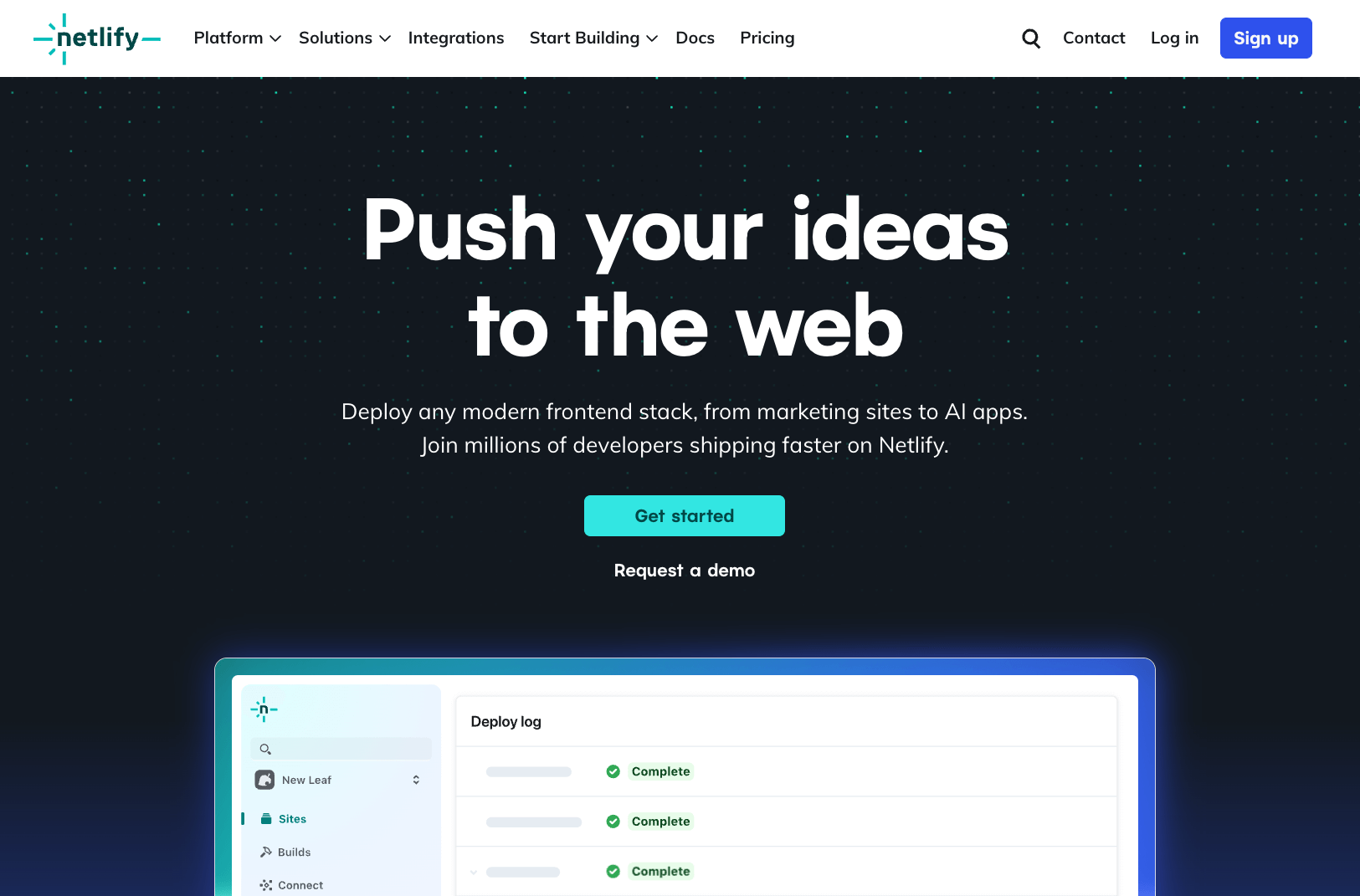 12 of the Best Node.js Hosting Platforms for 2025 (Free + Paid)