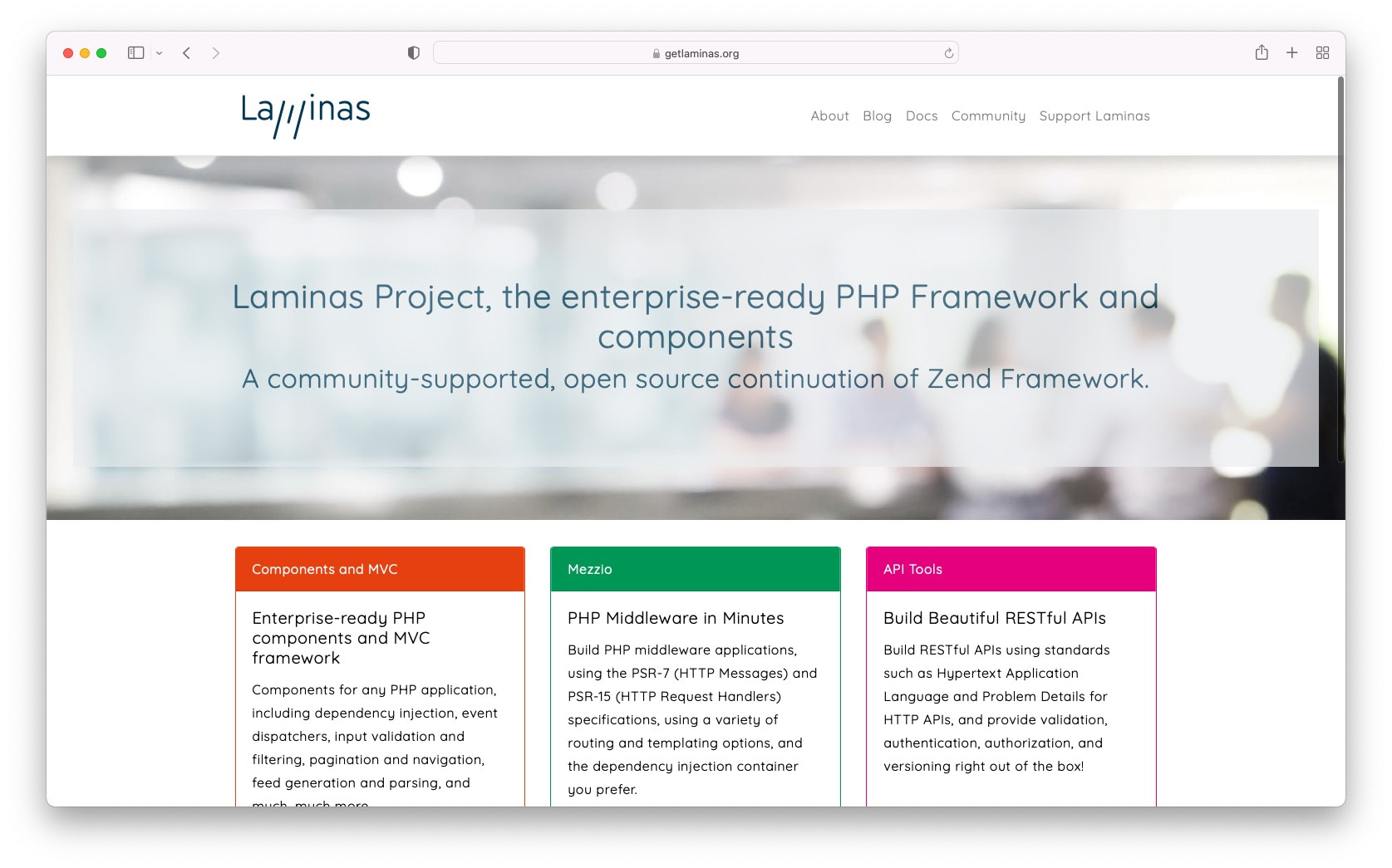 6 Powerful PHP Frameworks to Consider for Your Next Project