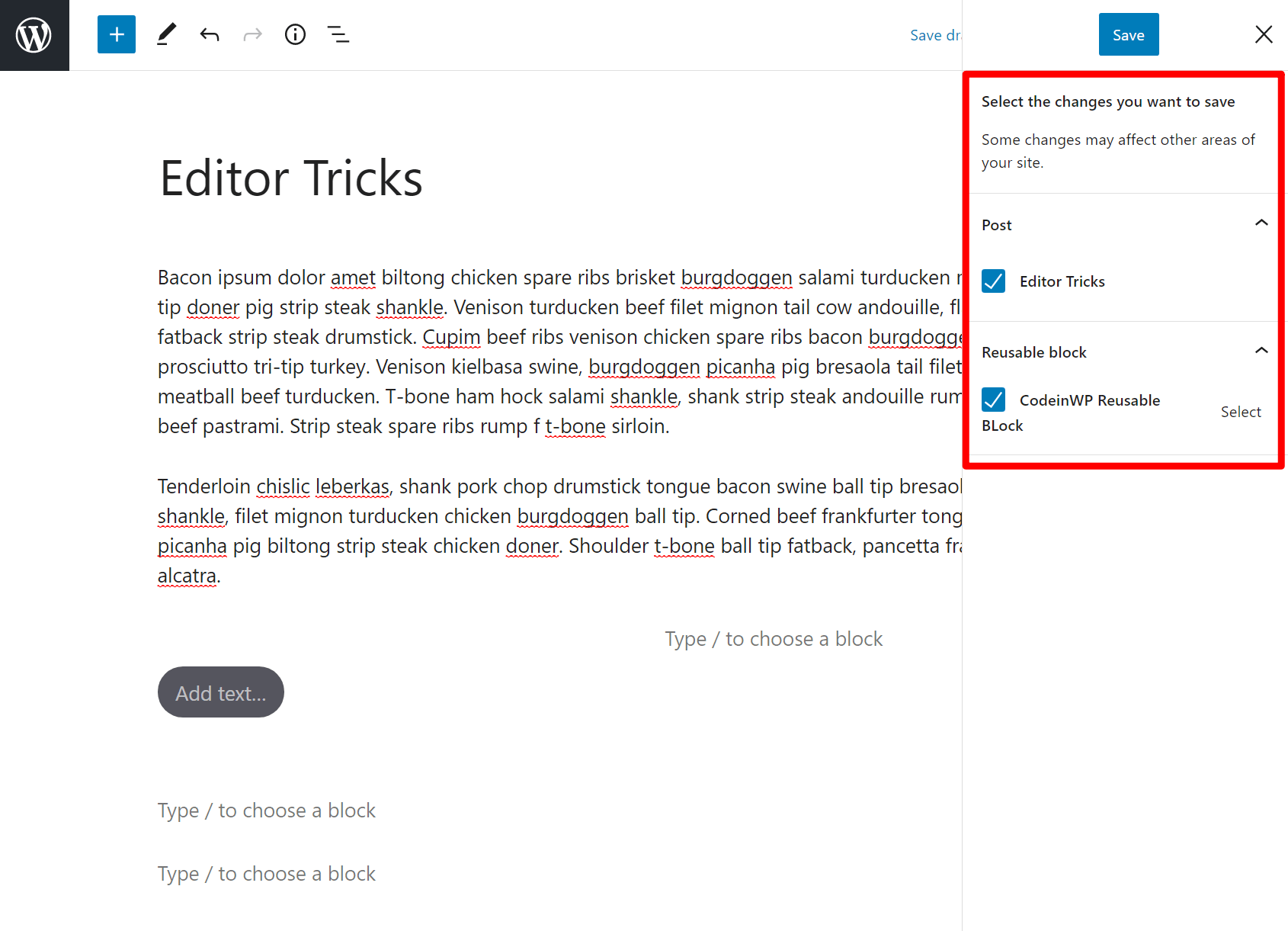 How to Use the WordPress Block Editor: Your Gutenberg Guide