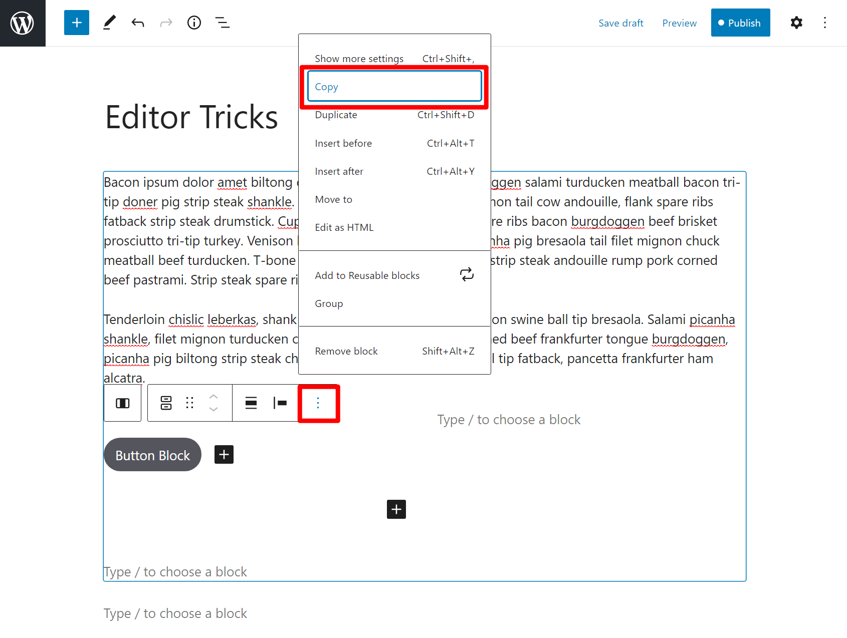 How to Use the WordPress Block Editor: Your Gutenberg Guide