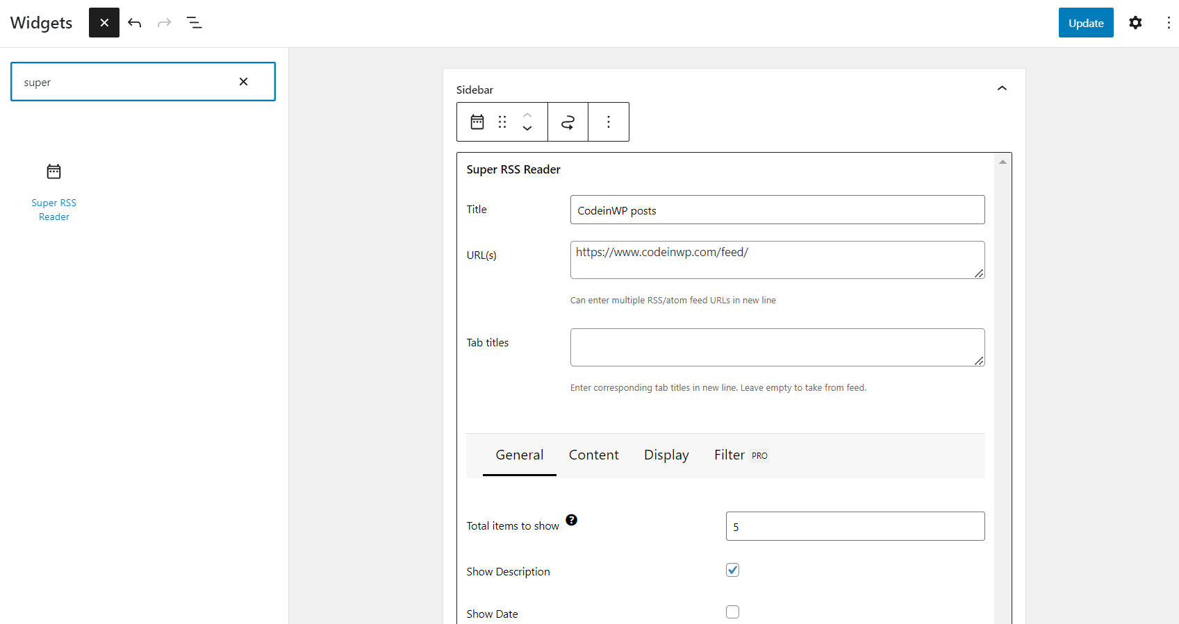 4 of the Best WordPress RSS Feed Plugins