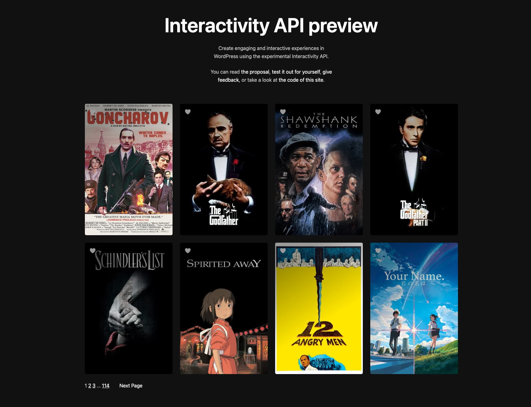 A Beginner's Guide to the WordPress Interactivity API A Beginner's Guide to the WordPress Interactivity API