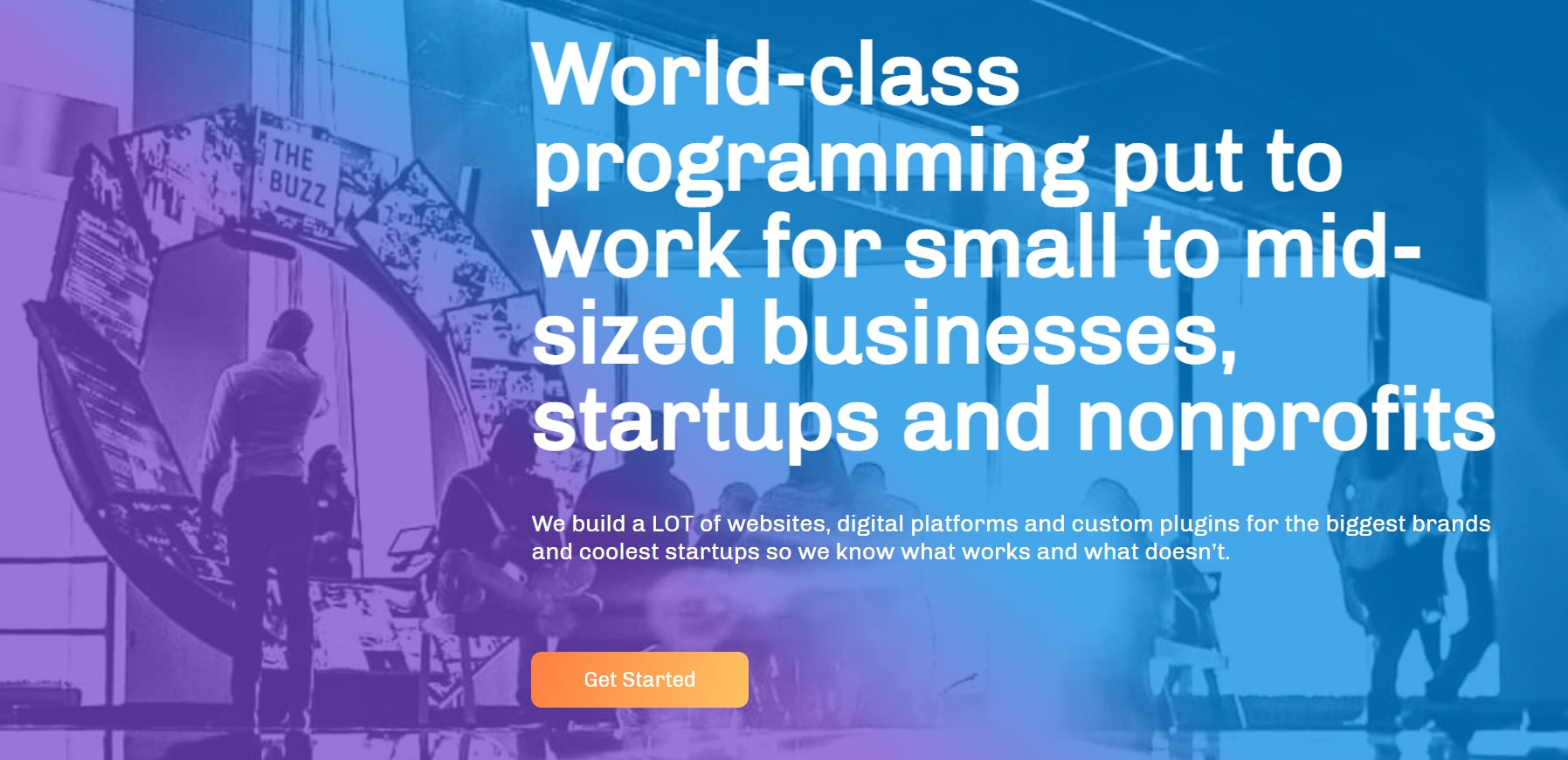 19 Top WordPress Agencies for Web Dev, Design, Marketing, and More