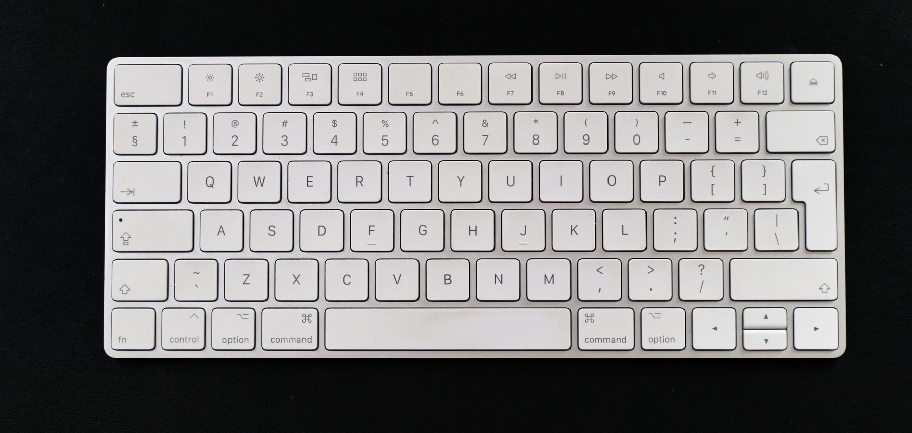 6 Best Mac Keyboards That Money Can Buy; Compared & Tested