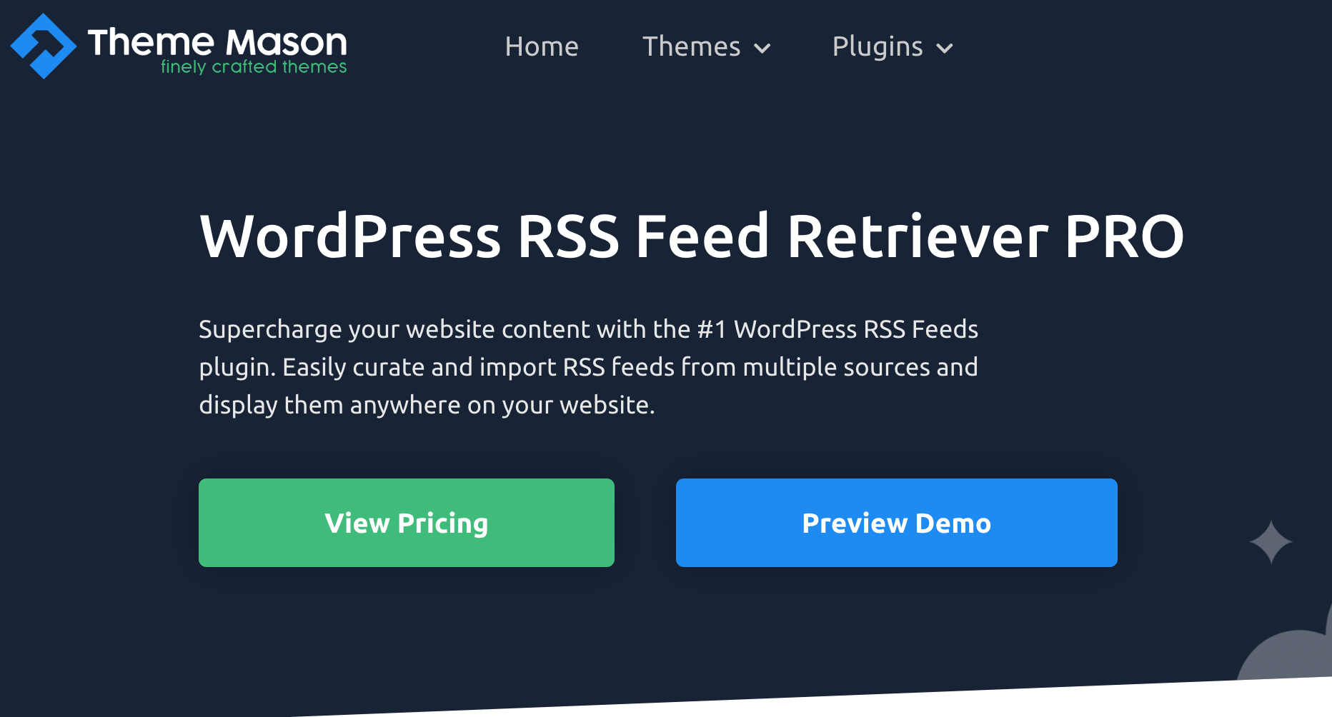 4 Absolute Best WordPress RSS to Post Plugins (Full Comparison)