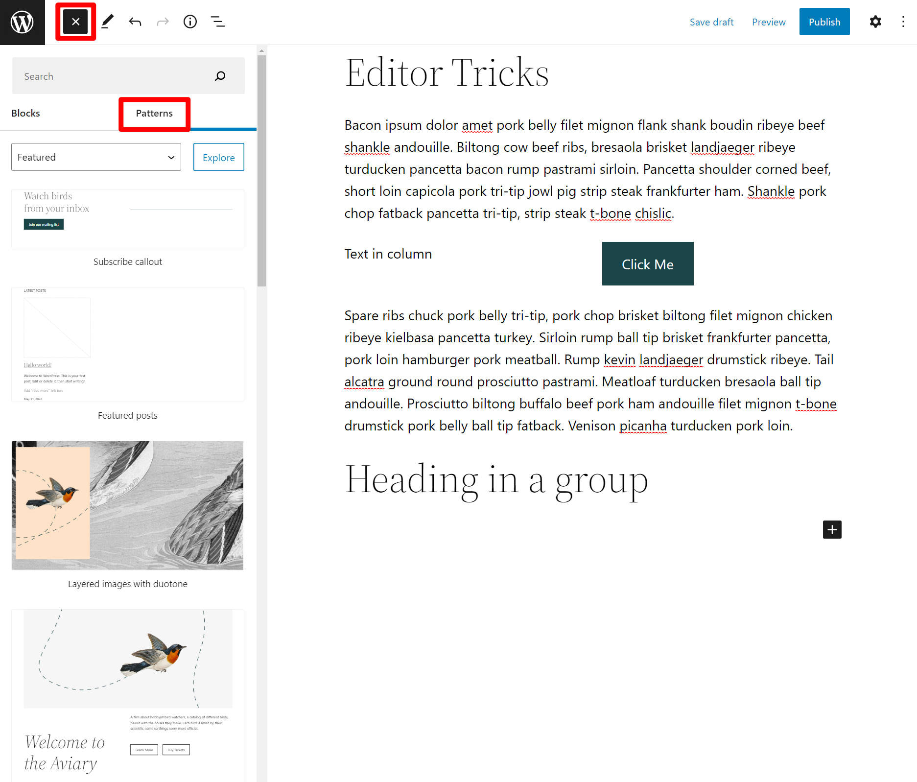 How to Use the WordPress Block Editor: Your Gutenberg Guide