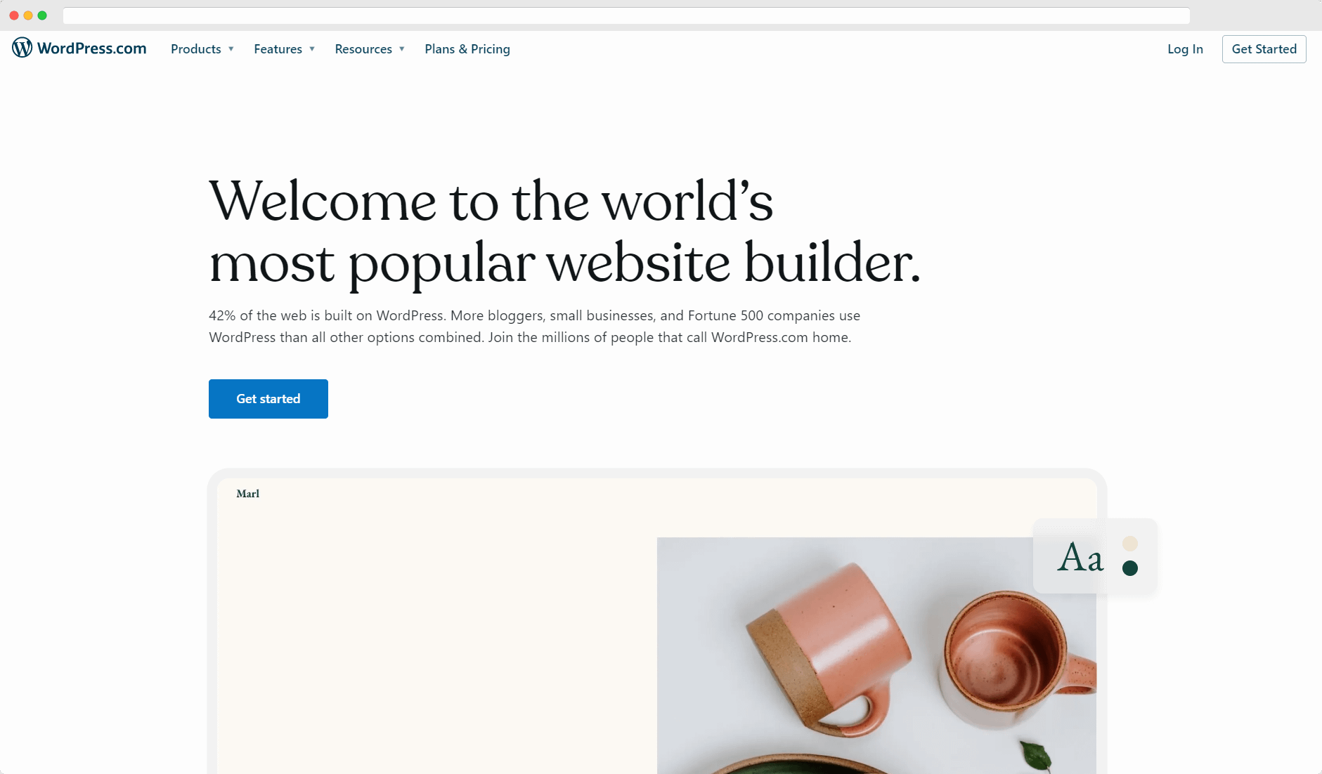 7 Best Free Website Builders (No Coding Experience Required)