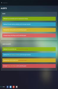 20+ Best Free Bootstrap Templates for ReactJS in 2024