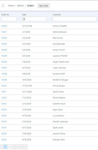 20+ Best Free Bootstrap Templates for ReactJS in 2024