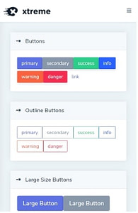 20+ Best Free Bootstrap Templates for ReactJS in 2024