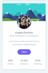 20+ of the Best Angular Admin Dashboard Templates in 2024