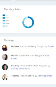 10+ Best Laravel Admin Templates for 2024 (Free and Premium)