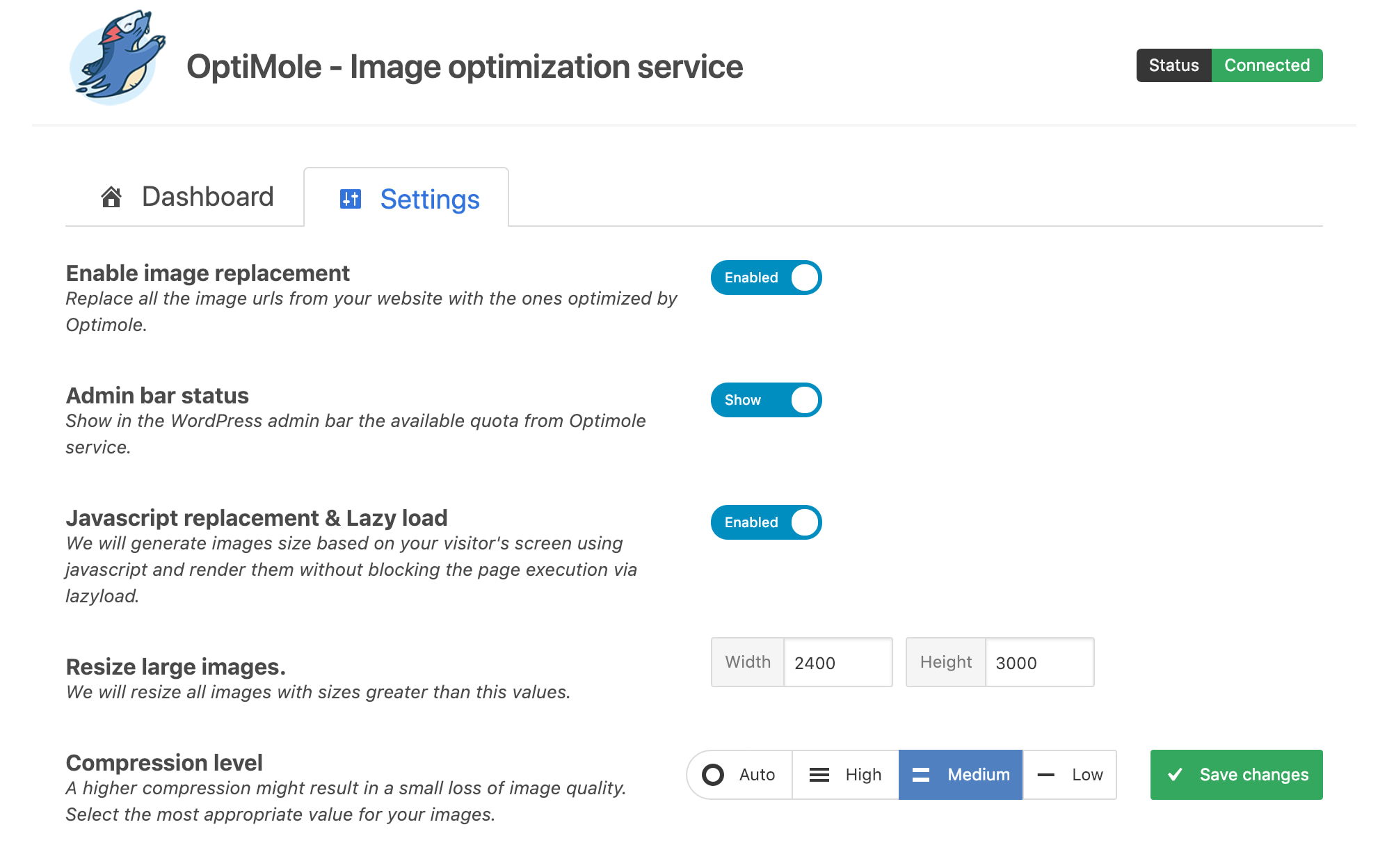 Imagify vs WP Smush vs ShortPixel vs Optimole: Which Is Best Optimizing ...