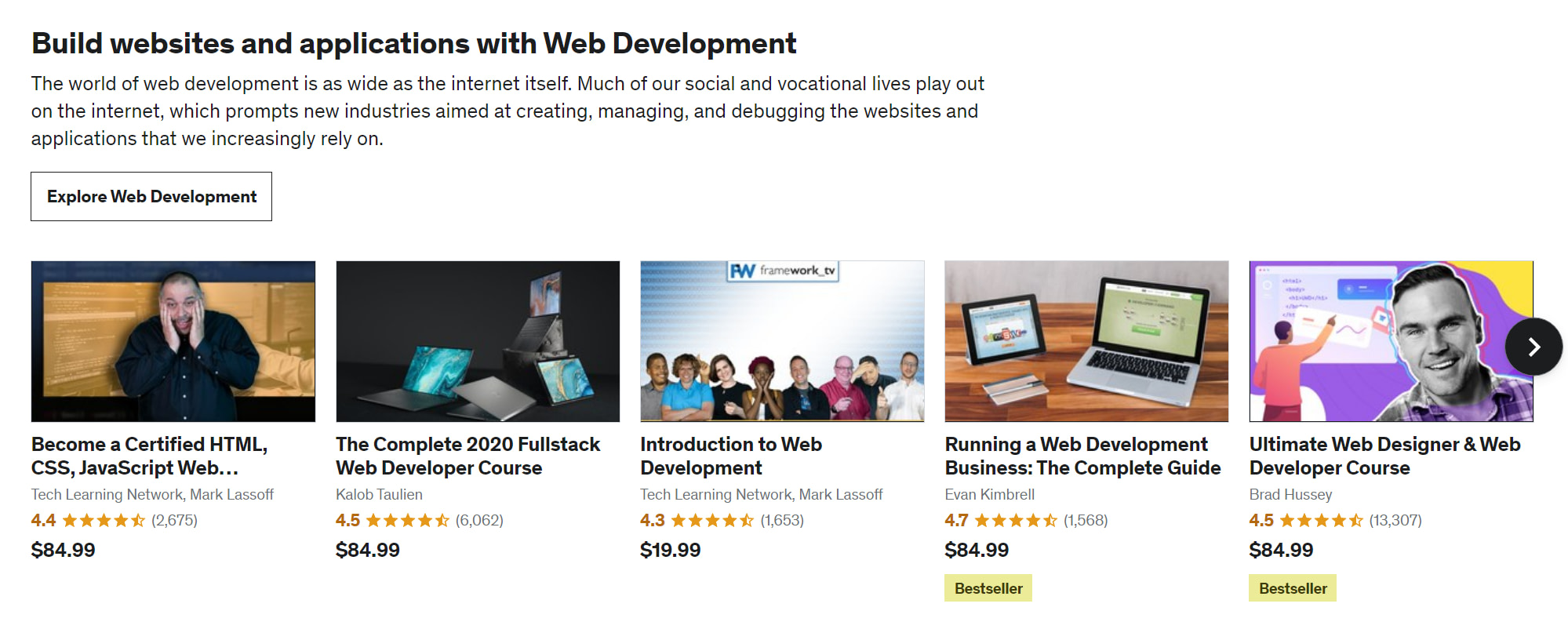 How to Learn Coding Online: 10 Best Resources on the Web