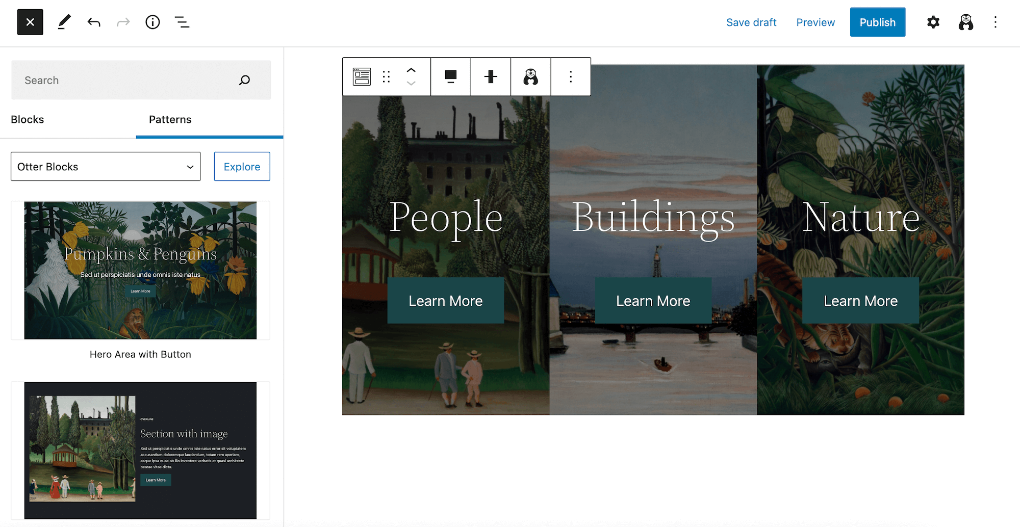 Otter Blocks Review: Extend the WordPress Block Editor