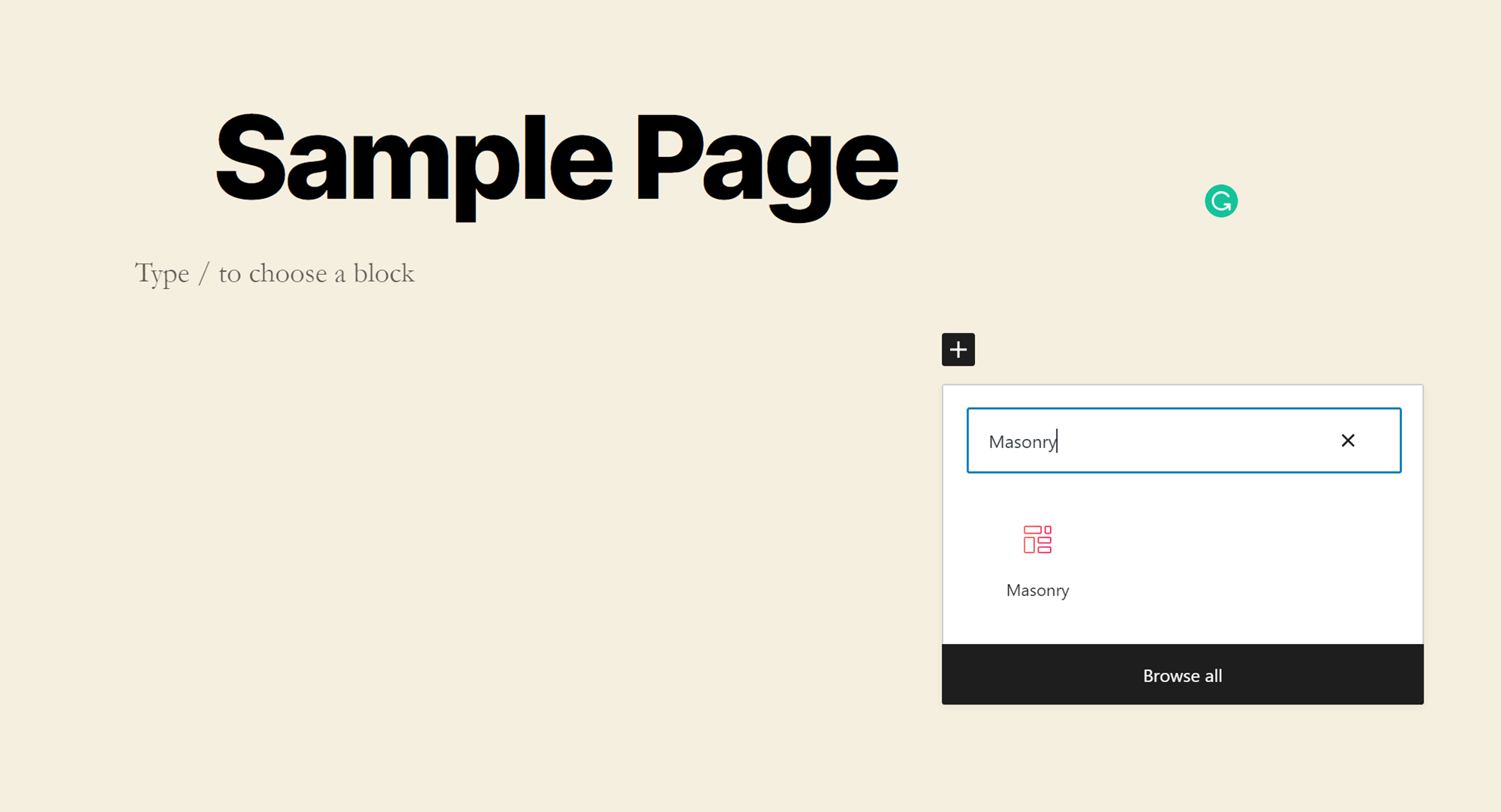 How to Create a Gallery in WordPress