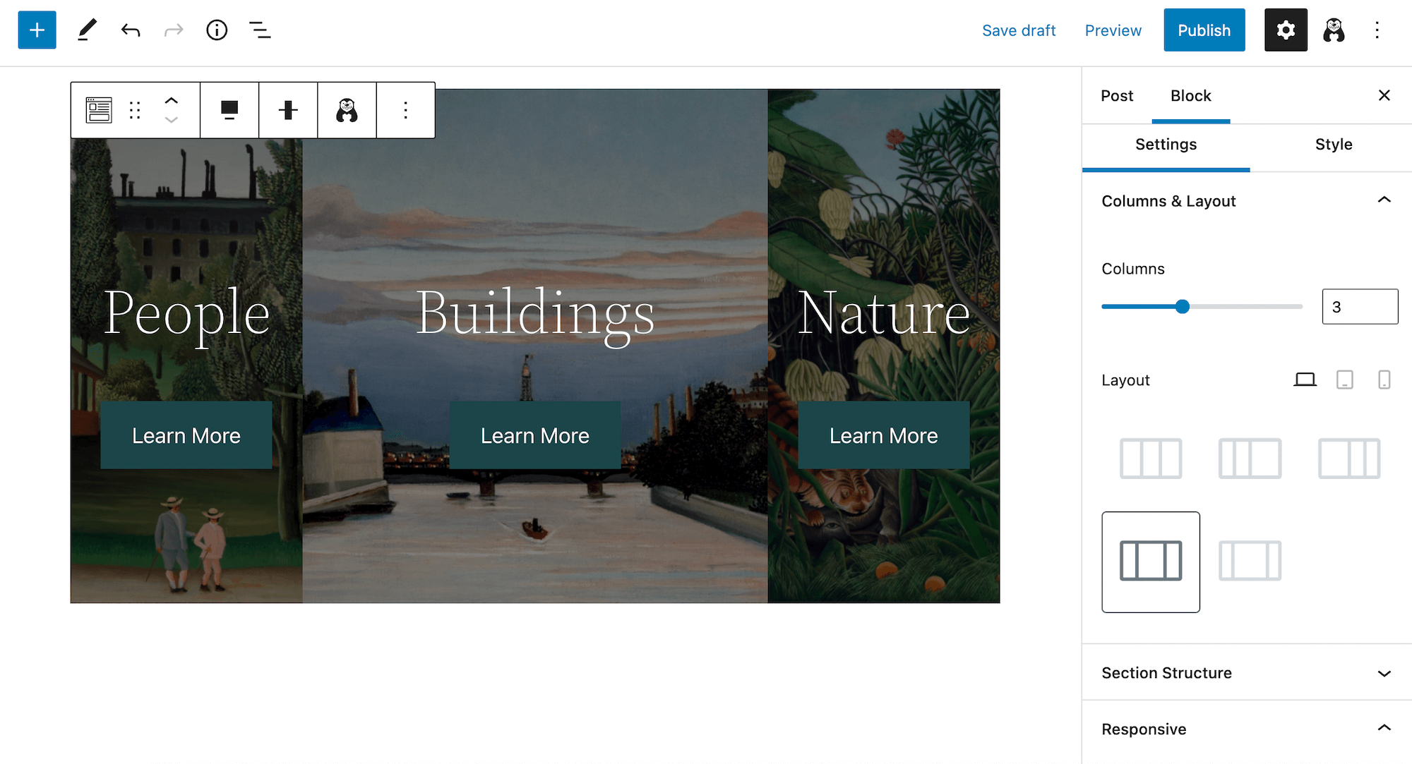Otter Blocks Review: Extend the WordPress Block Editor