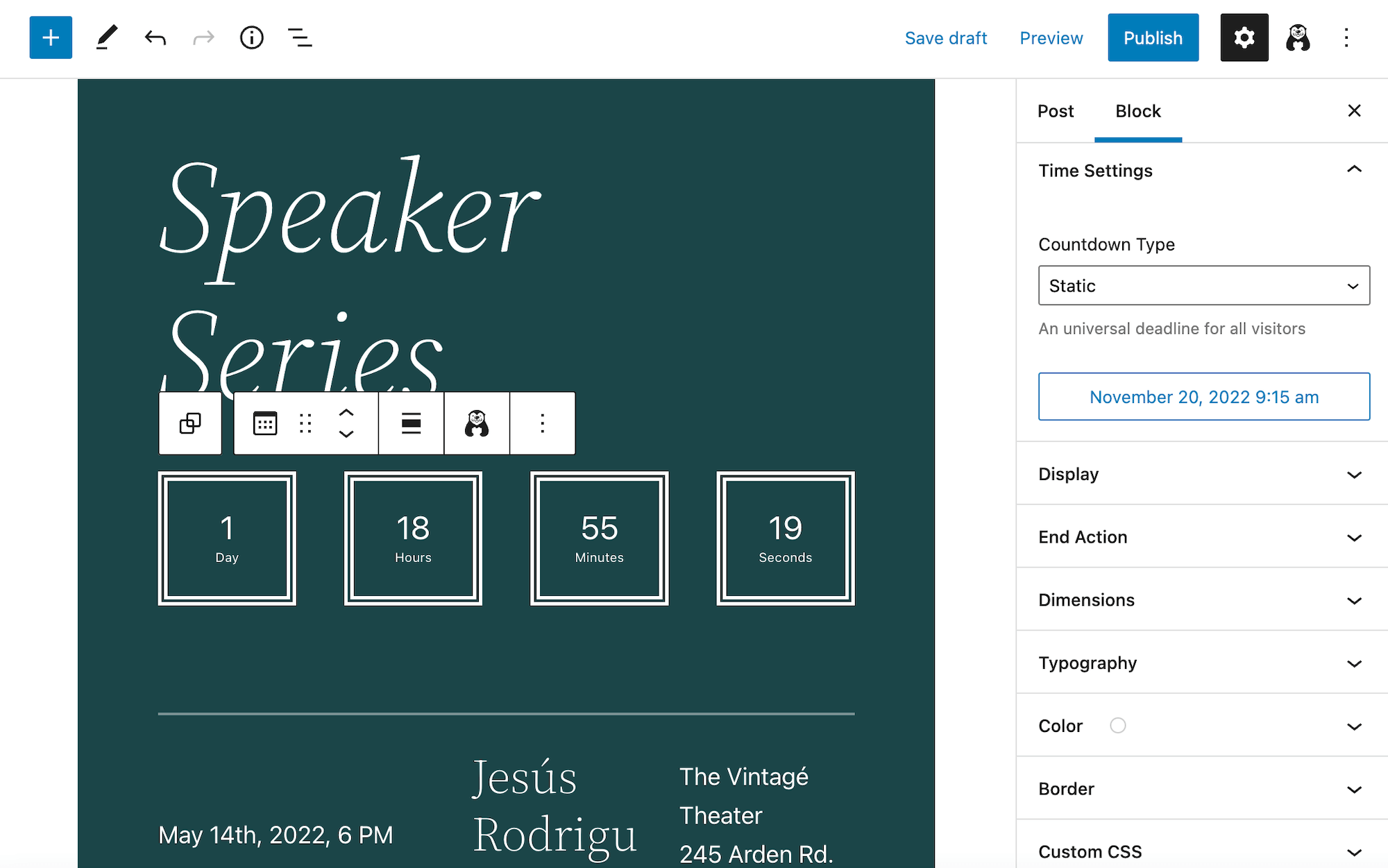 Otter Blocks Review: Extend the WordPress Block Editor