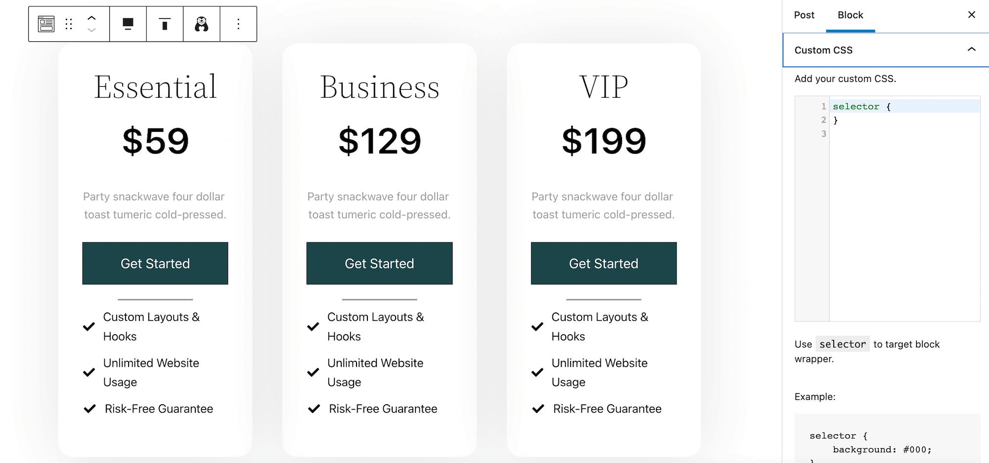 Otter Blocks Review: Extend the WordPress Block Editor