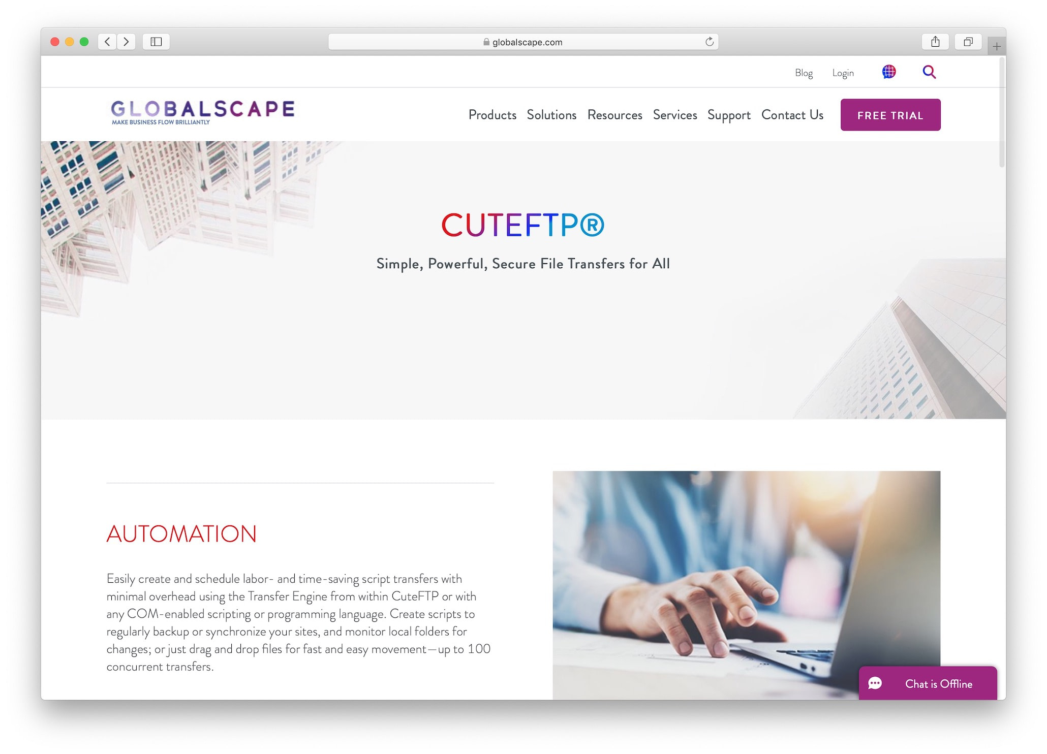 5 of the Best FTP Clients for WordPress Users (Windows and Mac)