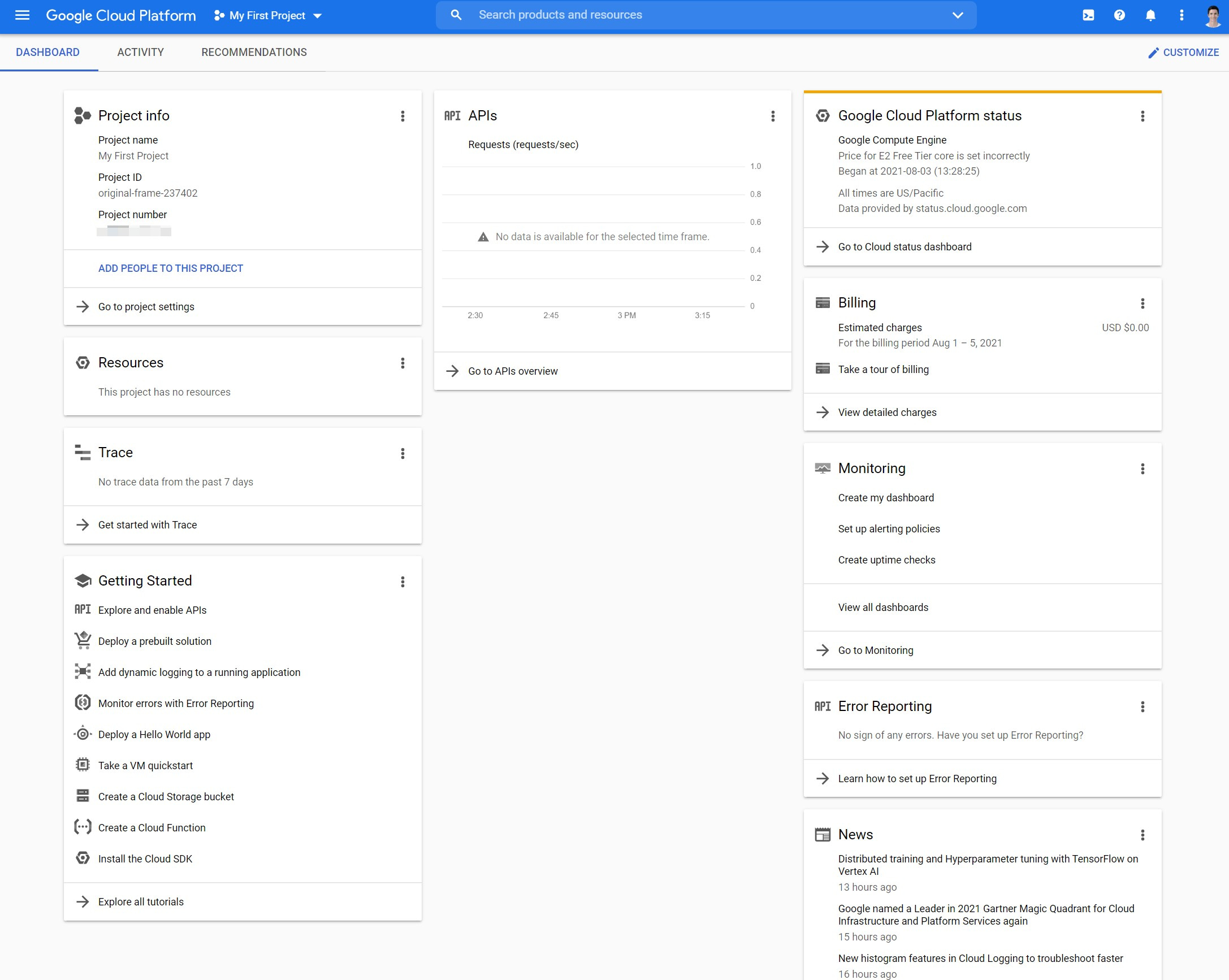 Google Cloud vs AWS Compared: What You Need to Know