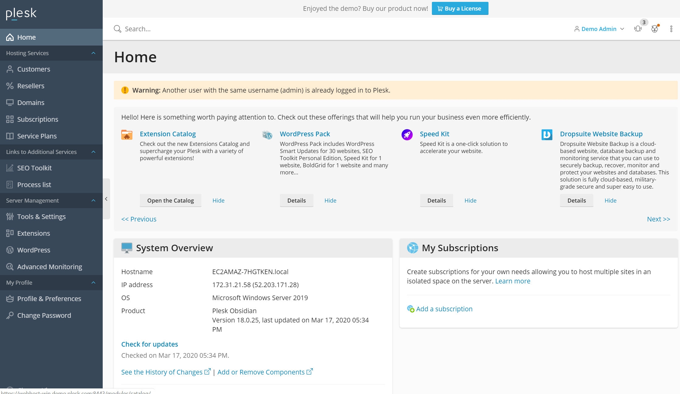 Plesk vs cPanel: Which Control Panel Is Better for Web Hosting?