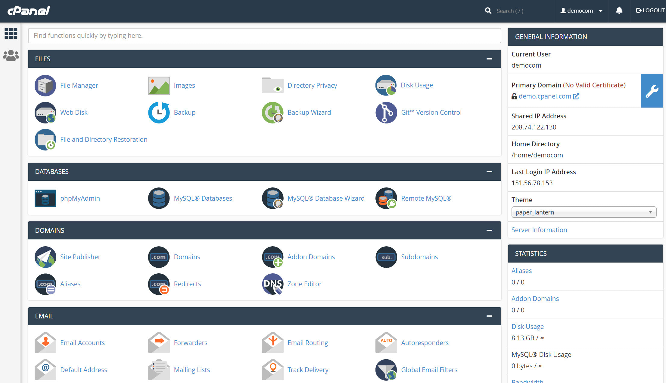 Plesk vs cPanel: Which Control Panel Is Better for Web Hosting?
