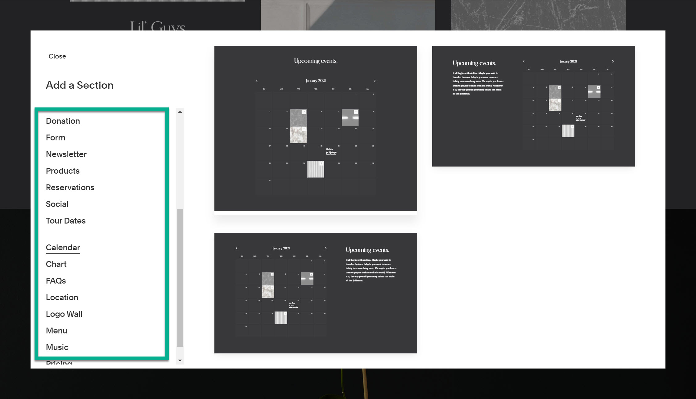 Squarespace Tutorial: How to Build a Squarespace Website