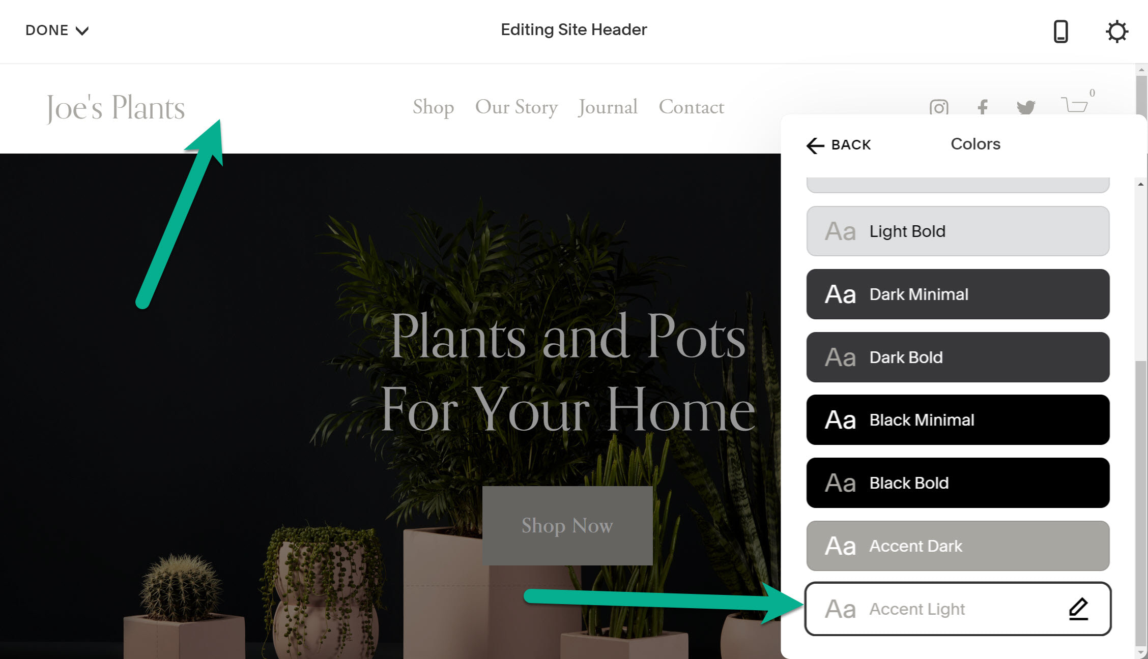 Squarespace Tutorial: How to Build a Squarespace Website