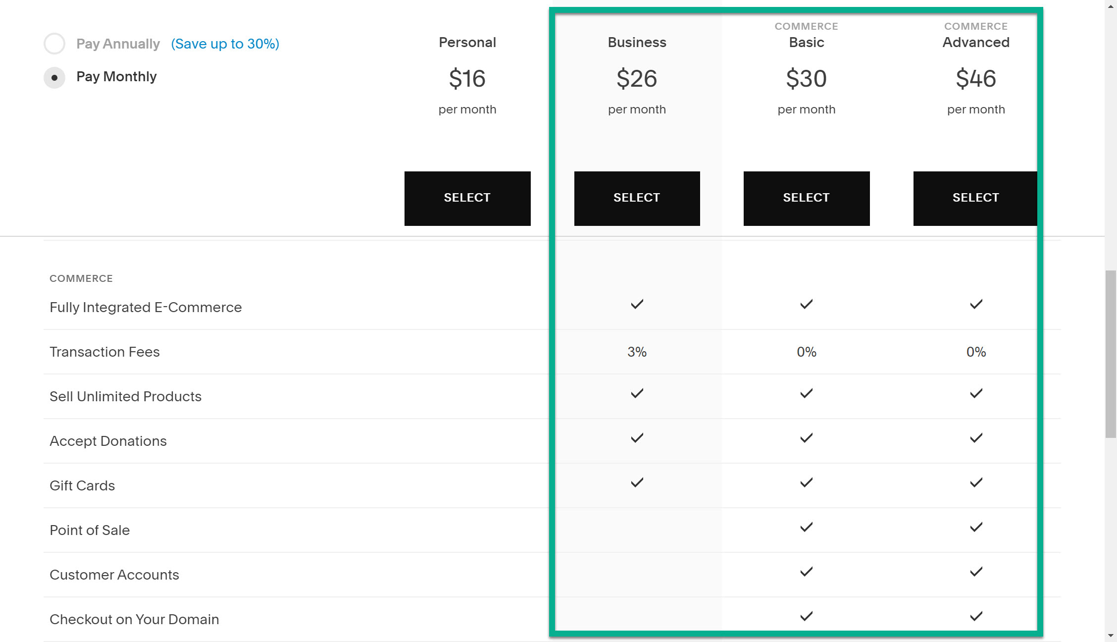 Squarespace Tutorial: How to Build a Squarespace Website
