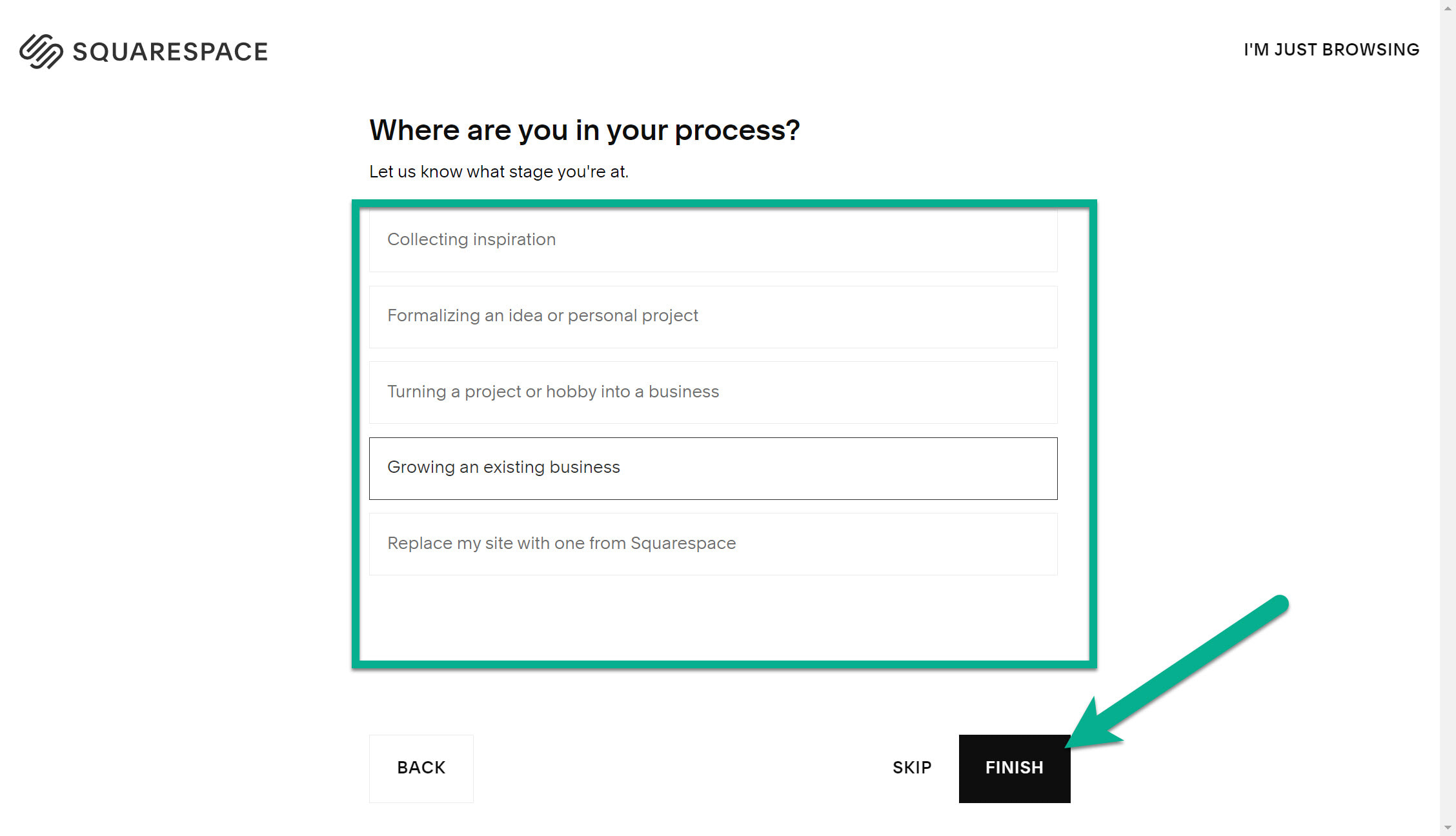 Squarespace Tutorial: How to Build a Squarespace Website