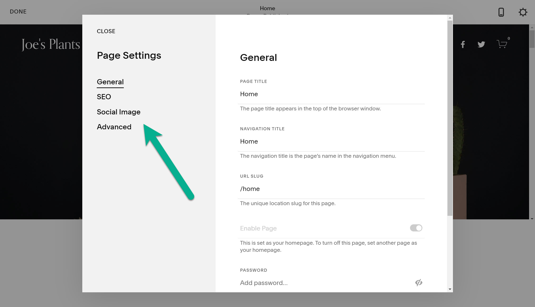Squarespace Tutorial: How to Build a Squarespace Website